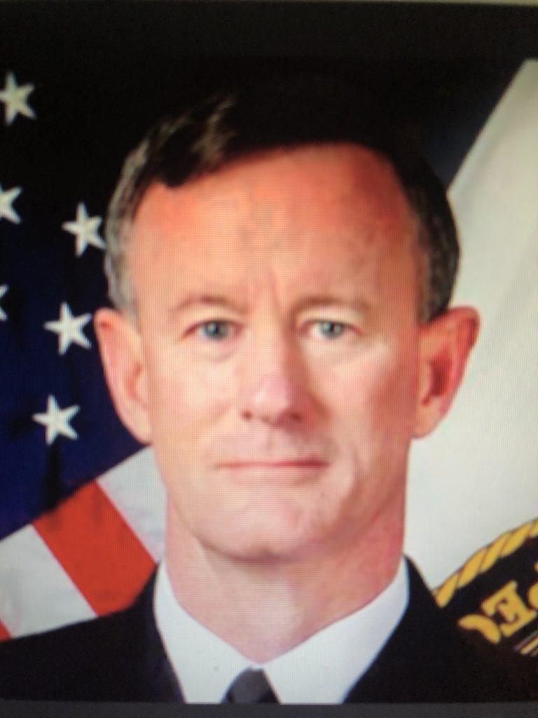 How Admiral Mcraven Can Save The Nationagain Social Vision Productions